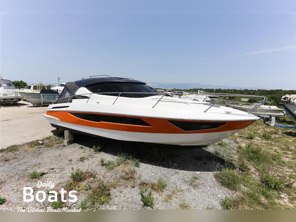 2021 Focus Motor Power 36 for sale. View price, photos and Buy 2021 ...