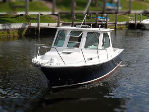 1990 Black Watch 26 Express for sale. View price, photos and Buy 1990 ...
