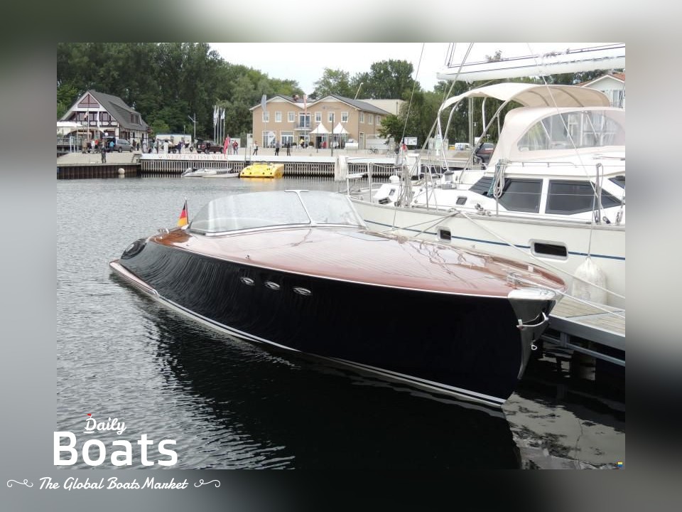 2012 Classic Runabout 33 Fuss for sale. View price, photos and Buy 2012 ...