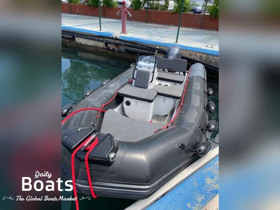 2021 Zodiac Open 4.8 for sale. View price, photos and Buy 2021 Zodiac ...