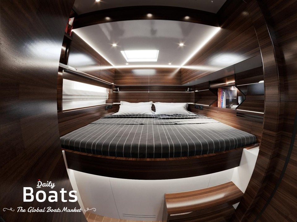 Cervetti 44 Catamaran Sail for sale. View price, photos and Buy ...