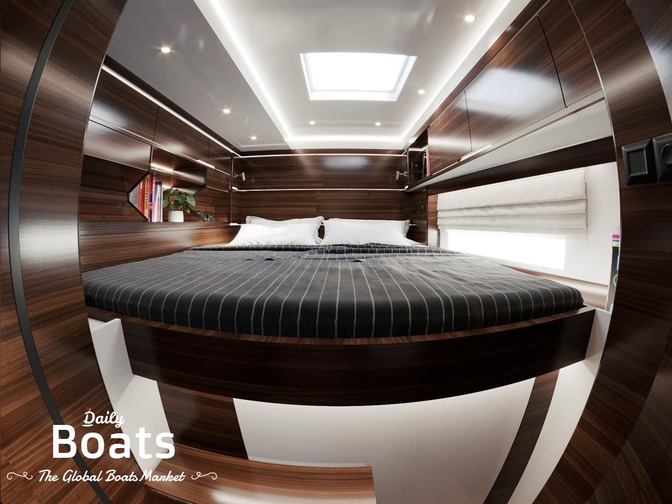 Cervetti 44 Catamaran Sail for sale. View price, photos and Buy ...