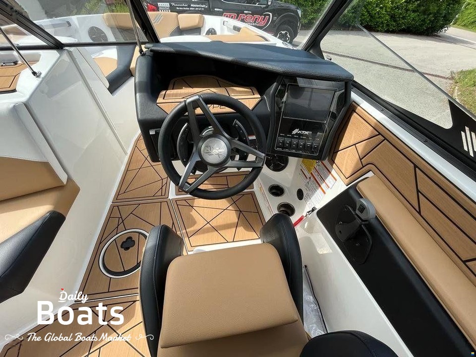 Atx 22 Ahnl Mastercraft Malibu 22 S Bj 2 for sale. View price, photos ...