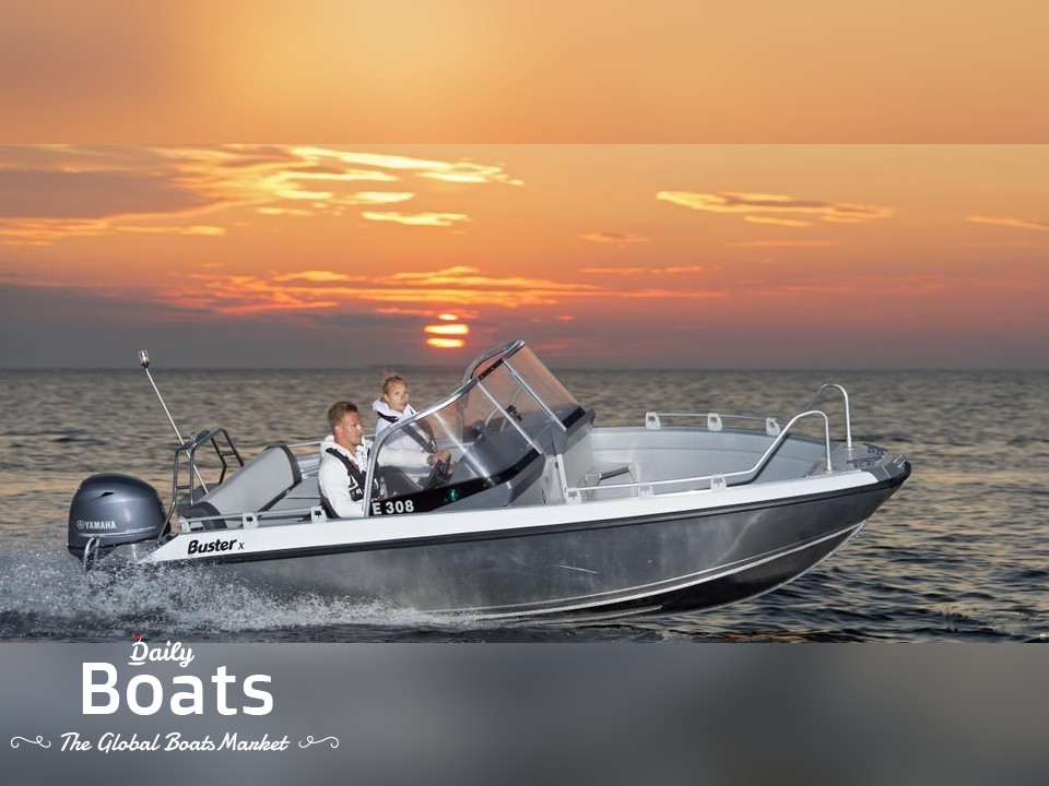 Buster X for sale. View price, photos and Buy Buster X #358618