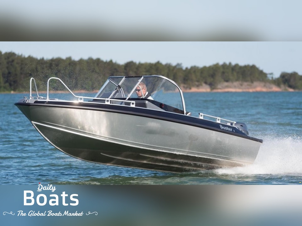 Buster X for sale. View price, photos and Buy Buster X #358618