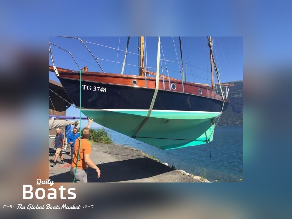 Stäheli Seawolf for sale. View price, photos and Buy Stäheli Seawolf ...