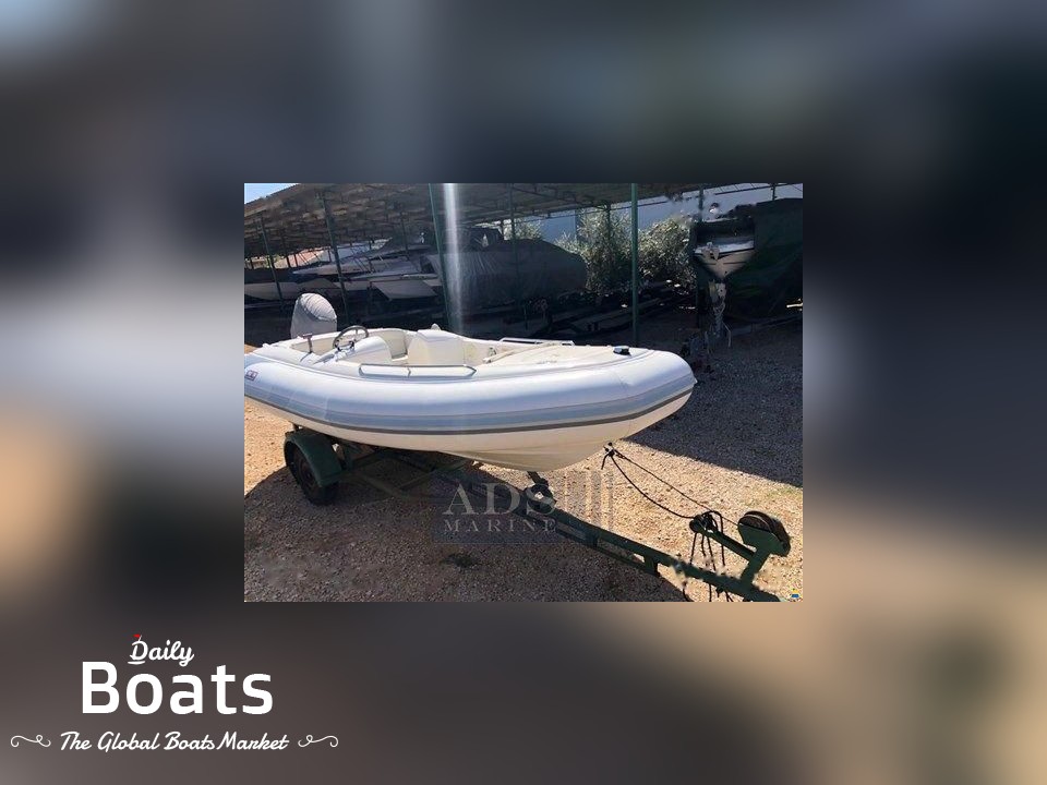 2004 Avon Inflatables Seasport 490 Deluxe for sale. View price, photos ...