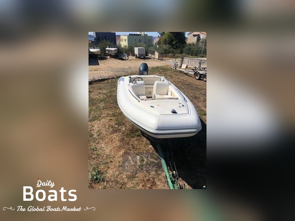 2004 Avon Inflatables Seasport 490 Deluxe for sale. View price, photos ...