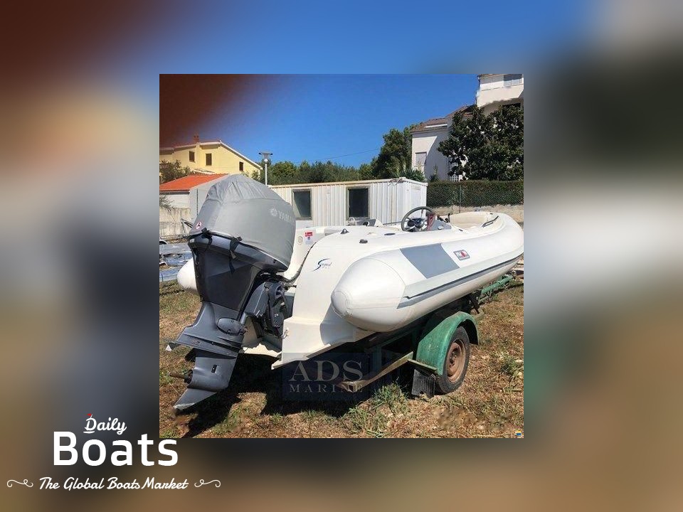 2004 Avon Inflatables Seasport 490 Deluxe for sale. View price, photos ...