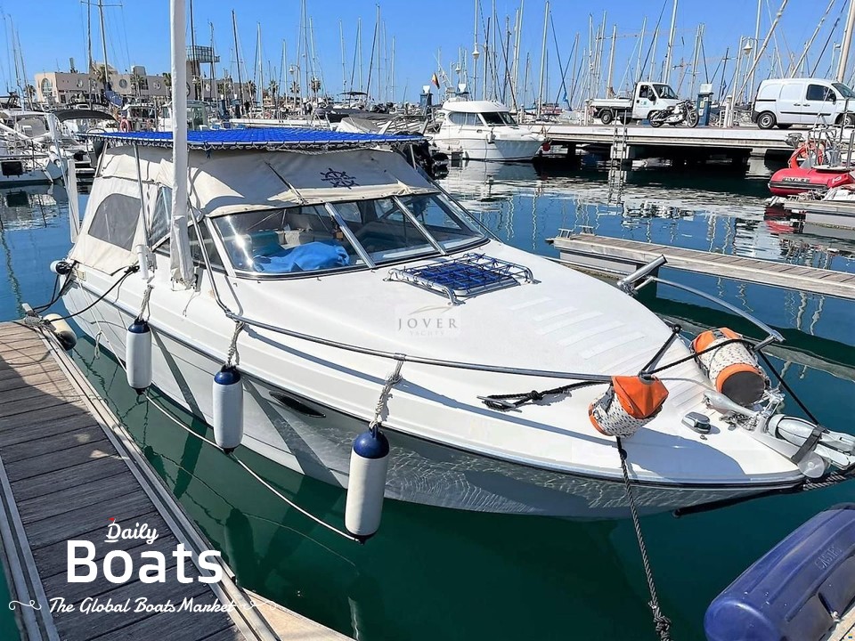 1992 Rinker V 202 Festiva for sale. View price, photos and Buy 1992 ...