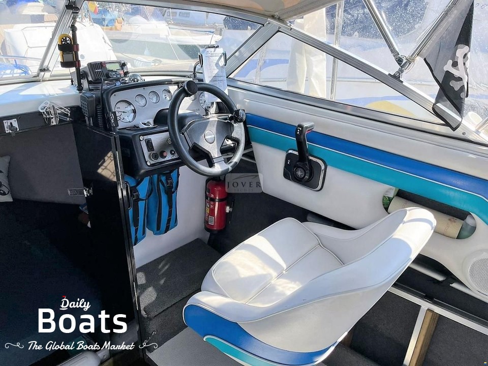 1992 Rinker V 202 Festiva for sale. View price, photos and Buy 1992 ...