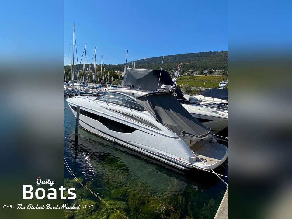 2021 Princess V 40 for sale. View price, photos and Buy 2021 Princess V ...