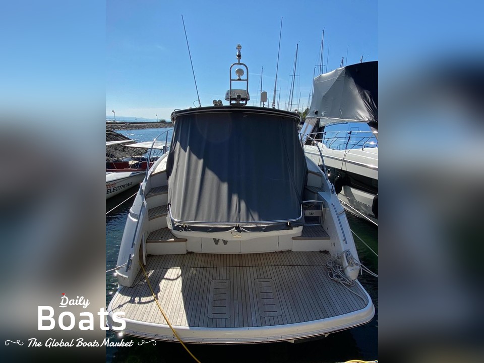 2021 Princess V 40 for sale. View price, photos and Buy 2021 Princess V ...