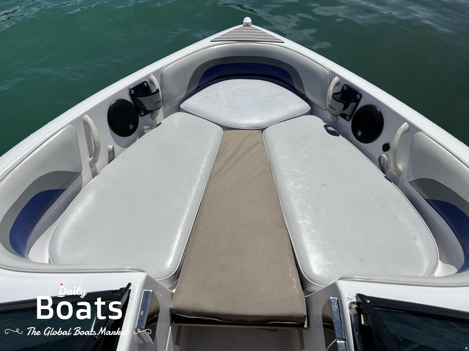 2000 Moomba Outback for sale. View price, photos and Buy 2000 Moomba ...