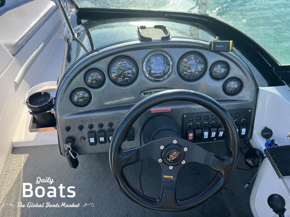 2000 Moomba Outback for sale. View price, photos and Buy 2000 Moomba ...