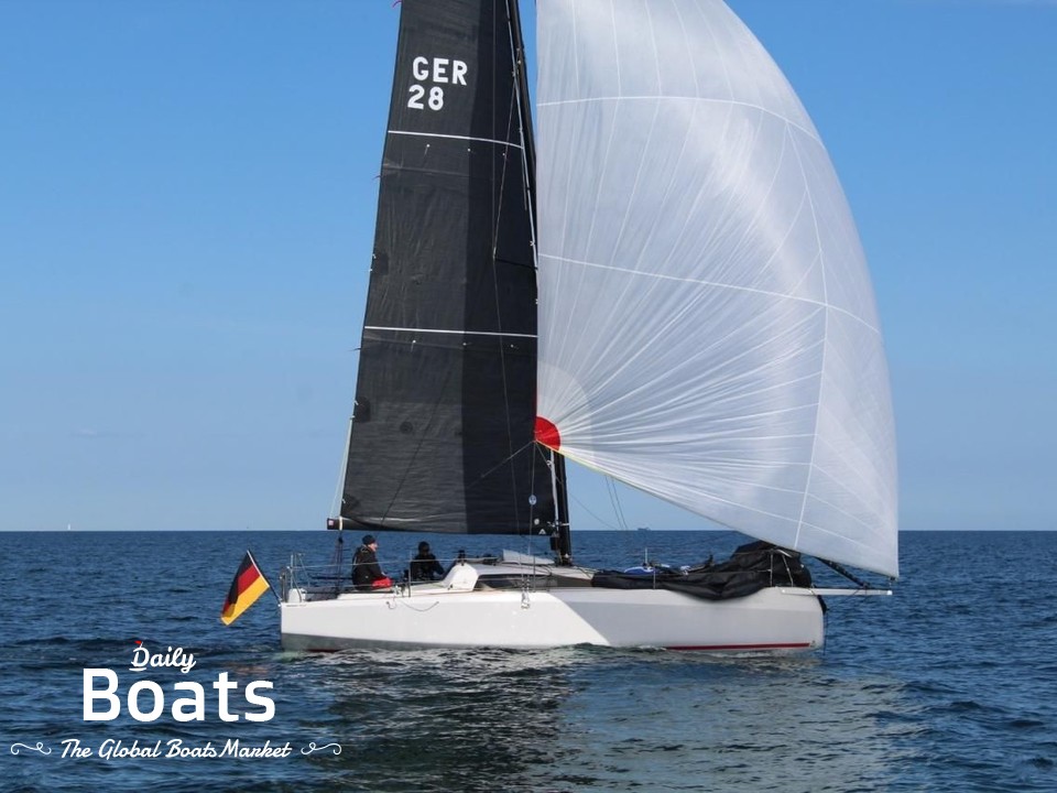 2020 Dehler 30 One Design for sale. View price, photos and Buy 2020 ...