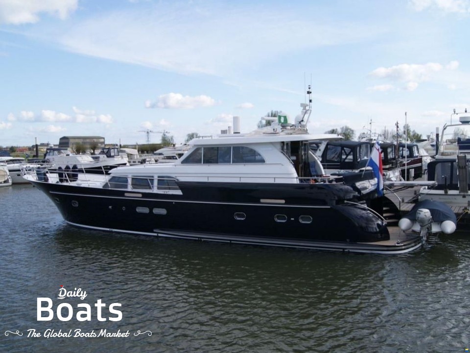 2005 Valk Continental 1900 for sale. View price, photos and Buy 2005 ...
