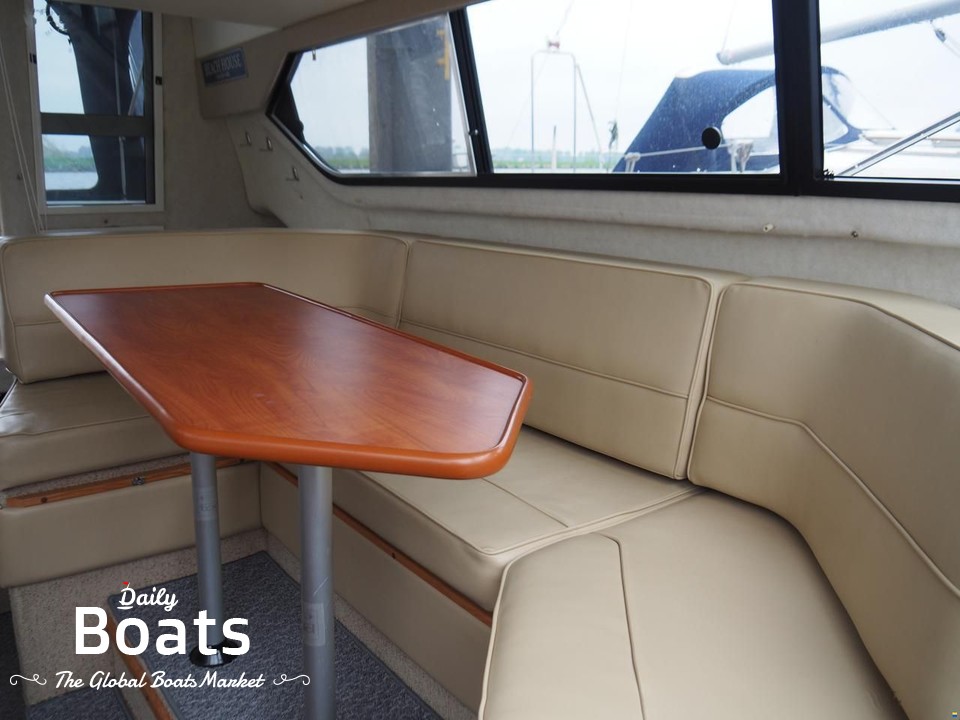 2005 Bayliner 288 Classic Fly for sale. View price, photos and Buy 2005 ...