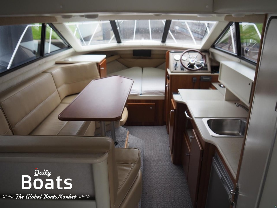 2005 Bayliner 288 Classic Fly for sale. View price, photos and Buy 2005 ...