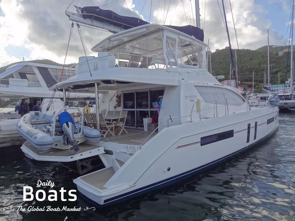2016 Leopard 58 for sale. View price, photos and Buy 2016 Leopard 58 ...