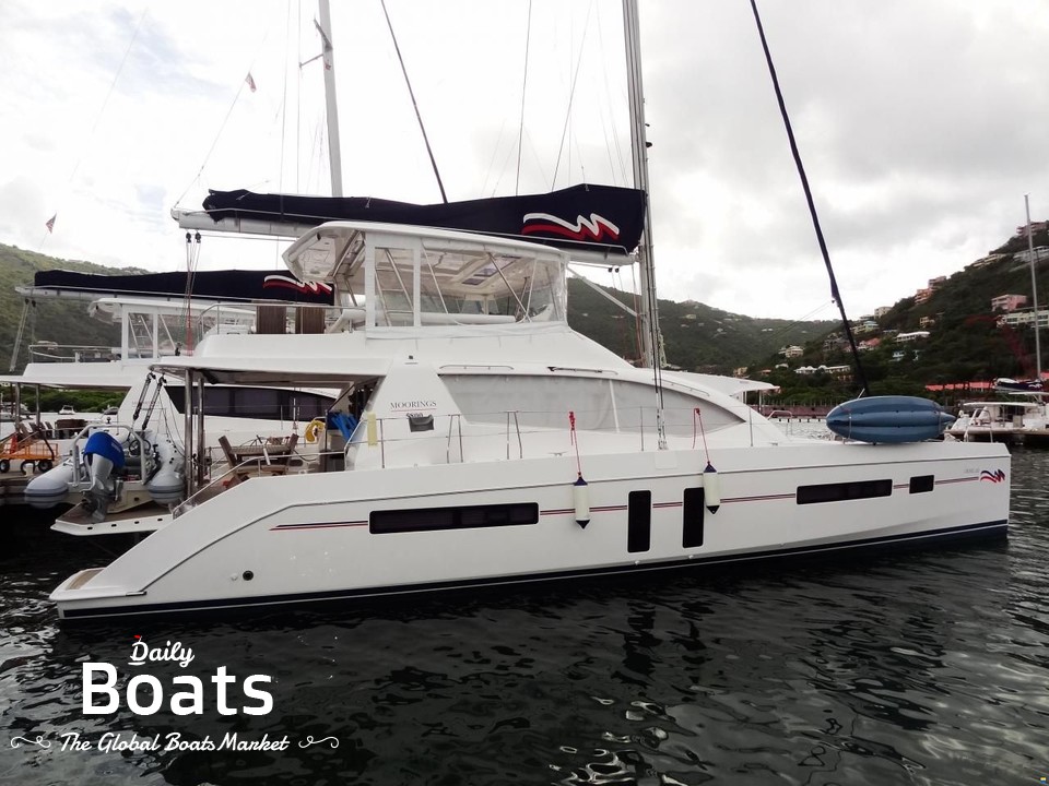 2016 Leopard 58 for sale. View price, photos and Buy 2016 Leopard 58 ...