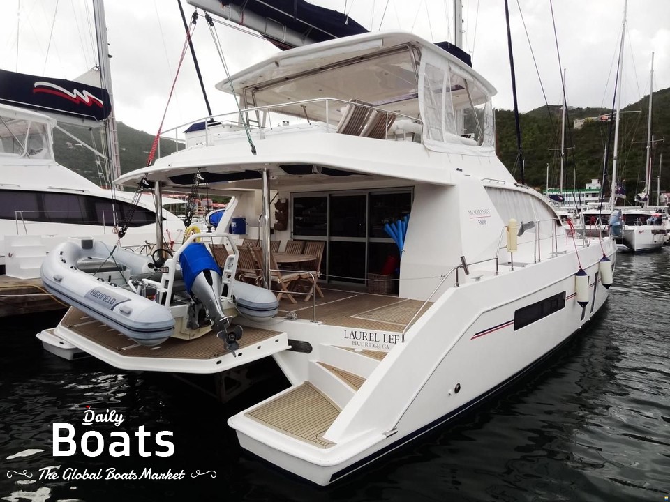 2016 Leopard 58 for sale. View price, photos and Buy 2016 Leopard 58 ...