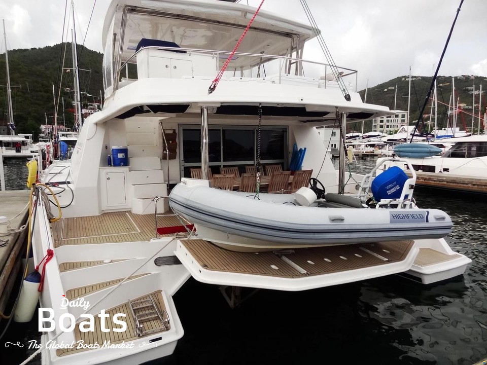 2016 Leopard 58 for sale. View price, photos and Buy 2016 Leopard 58 ...