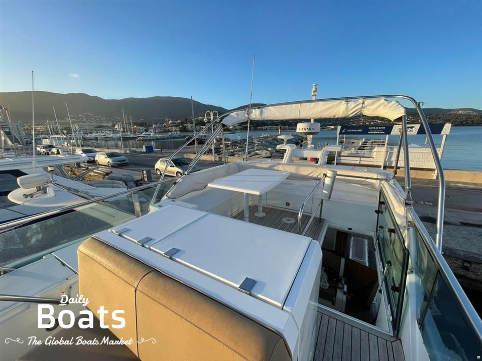 2012 Fairline Squadron 42 for sale. View price, photos and Buy 2012 ...