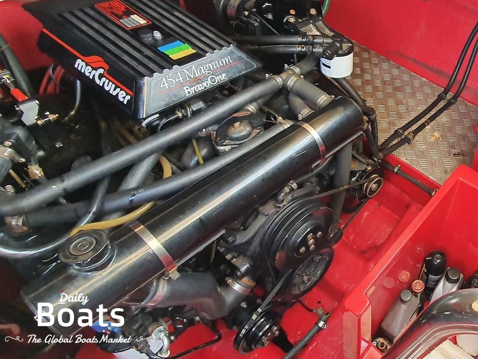 1990 Sunseeker 43 Thunderhawk for sale. View price, photos and Buy 1990 ...