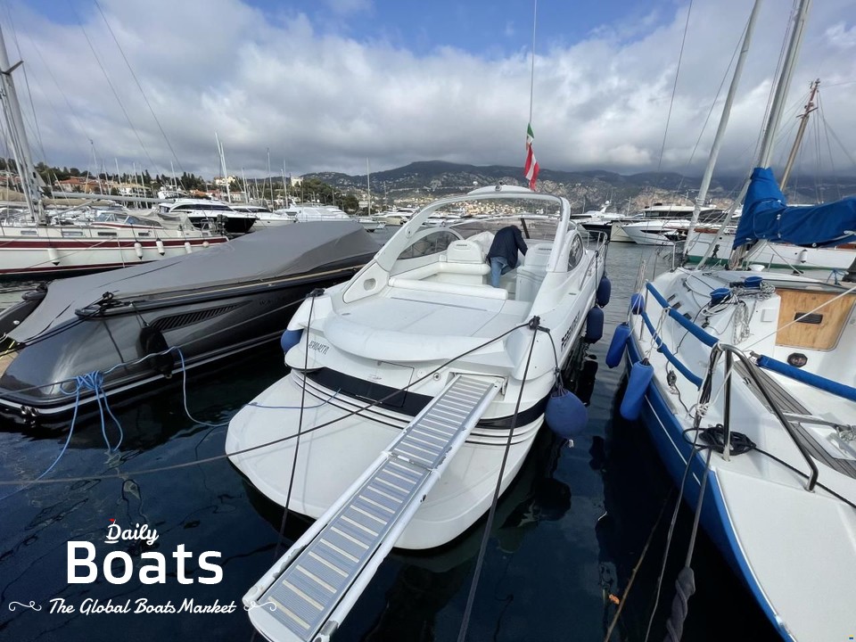 2000 Pershing 37 for sale. View price, photos and Buy 2000 Pershing 37 ...