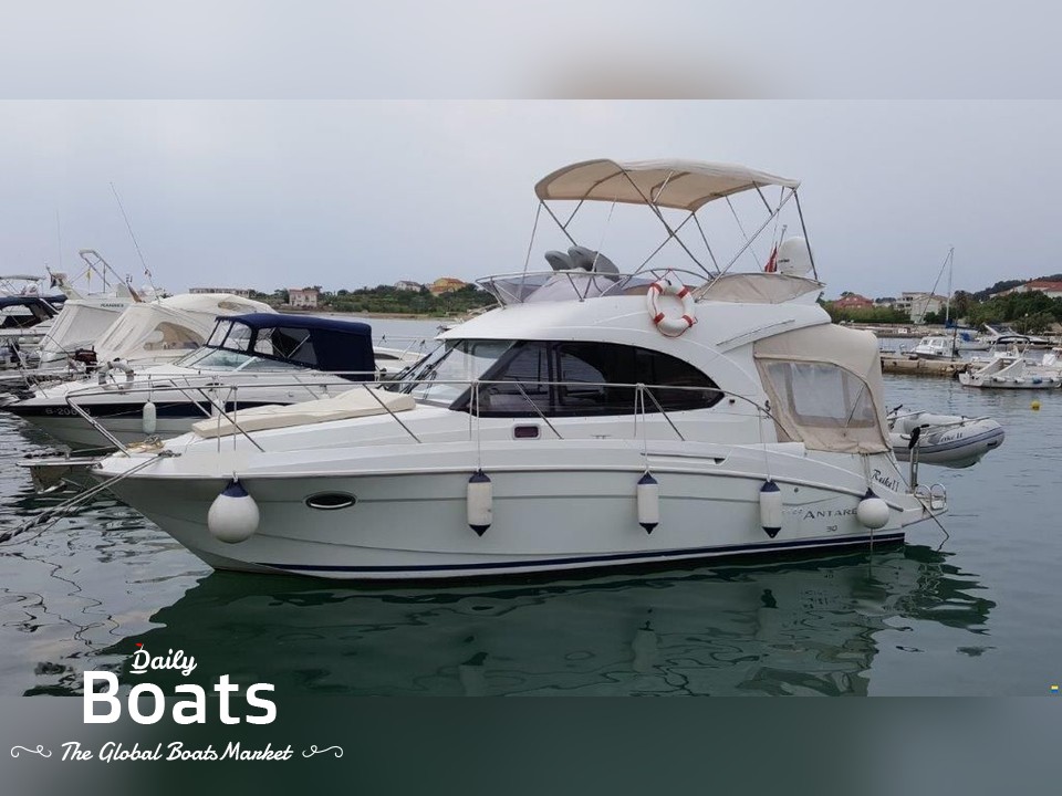 2012 Bénéteau Antares 30 for sale. View price, photos and Buy 2012 ...