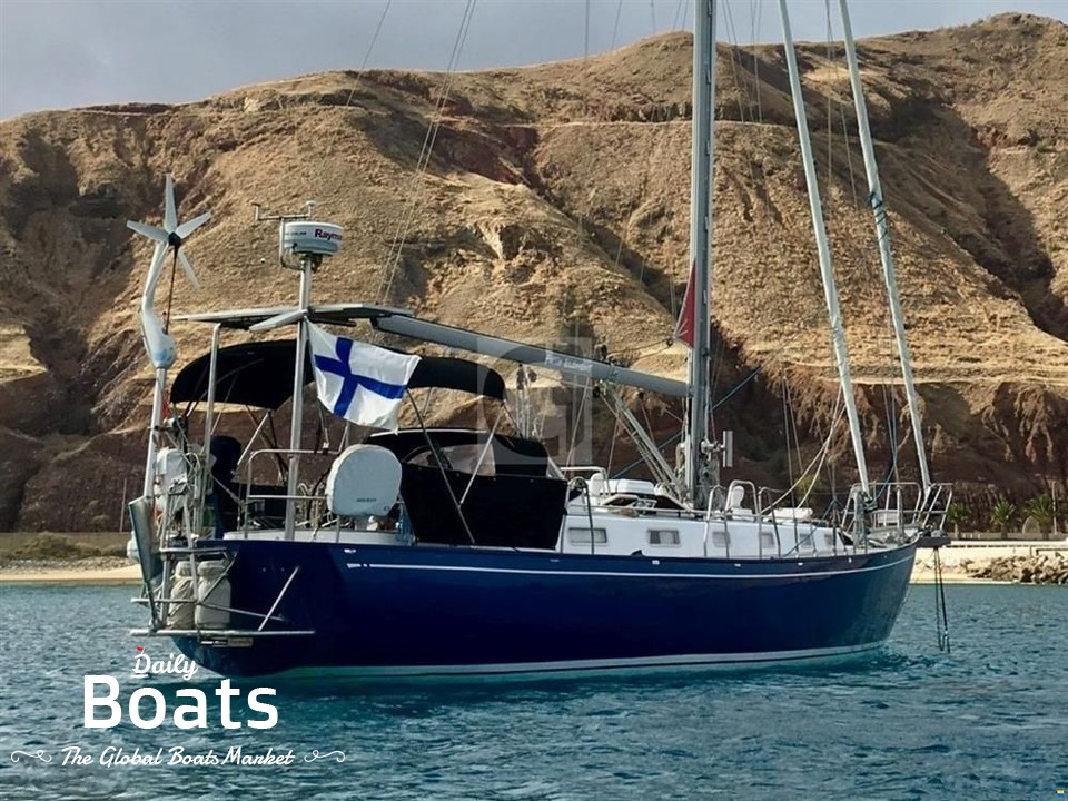 Baltic pride 40 for sale - Daily Boats