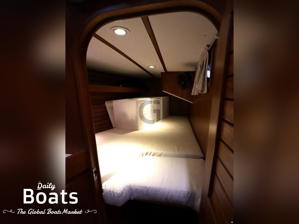 2000 Baltic Pride 40 for sale. View price, photos and Buy 2000 Baltic Pride 40 #358672