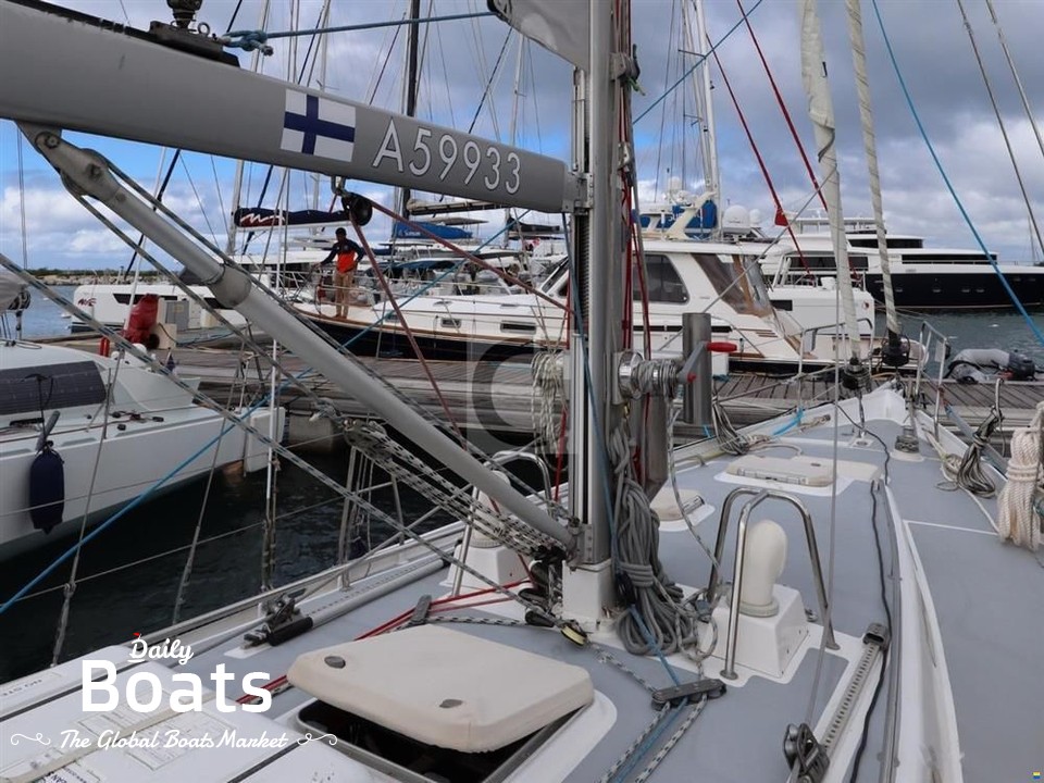 2000 Baltic Pride 40 for sale. View price, photos and Buy 2000 Baltic ...