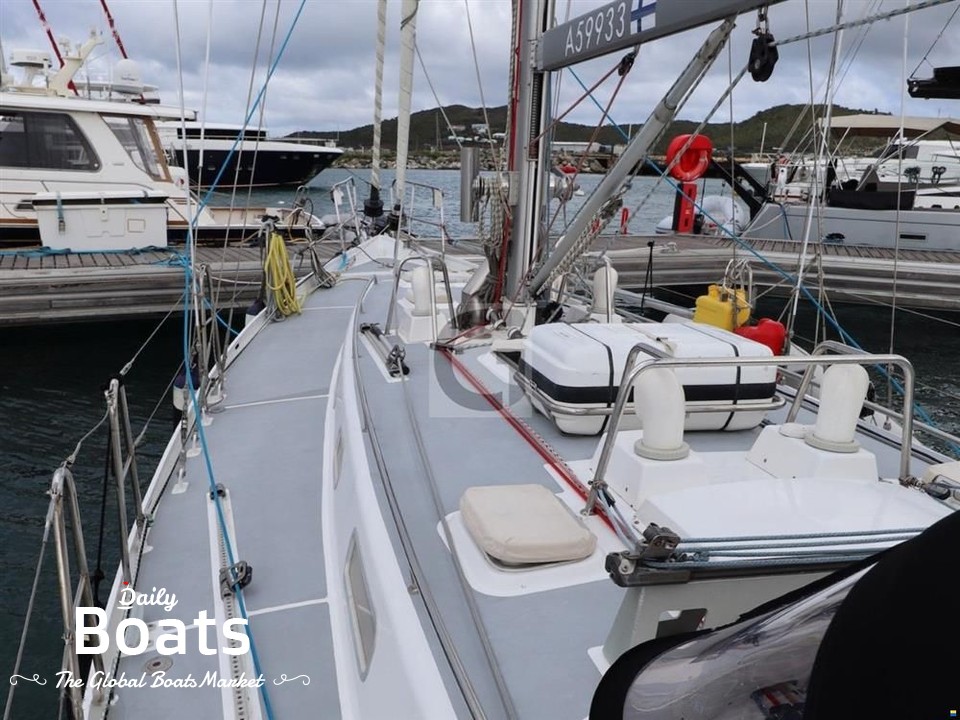 2000 Baltic Pride 40 for sale. View price, photos and Buy 2000 Baltic ...