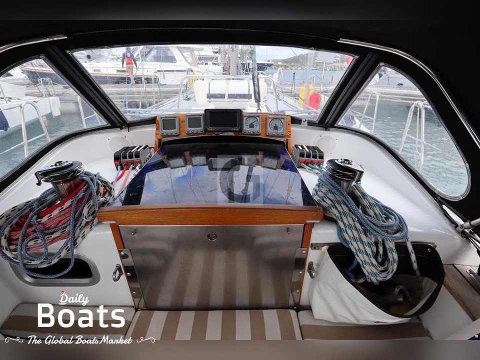 2000 Baltic Pride 40 for sale. View price, photos and Buy 2000 Baltic Pride 40 #358672