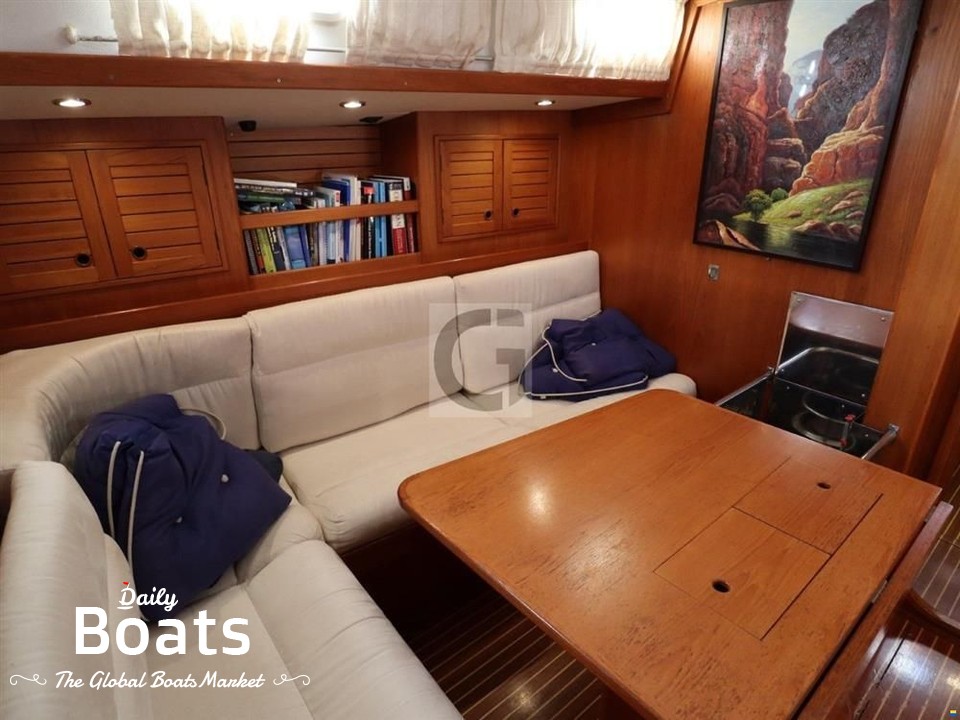 2000 Baltic Pride 40 for sale. View price, photos and Buy 2000 Baltic Pride 40 #358672