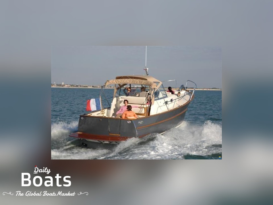 2022 Rhea Marine 850 Open for sale. View price, photos and Buy 2022 ...