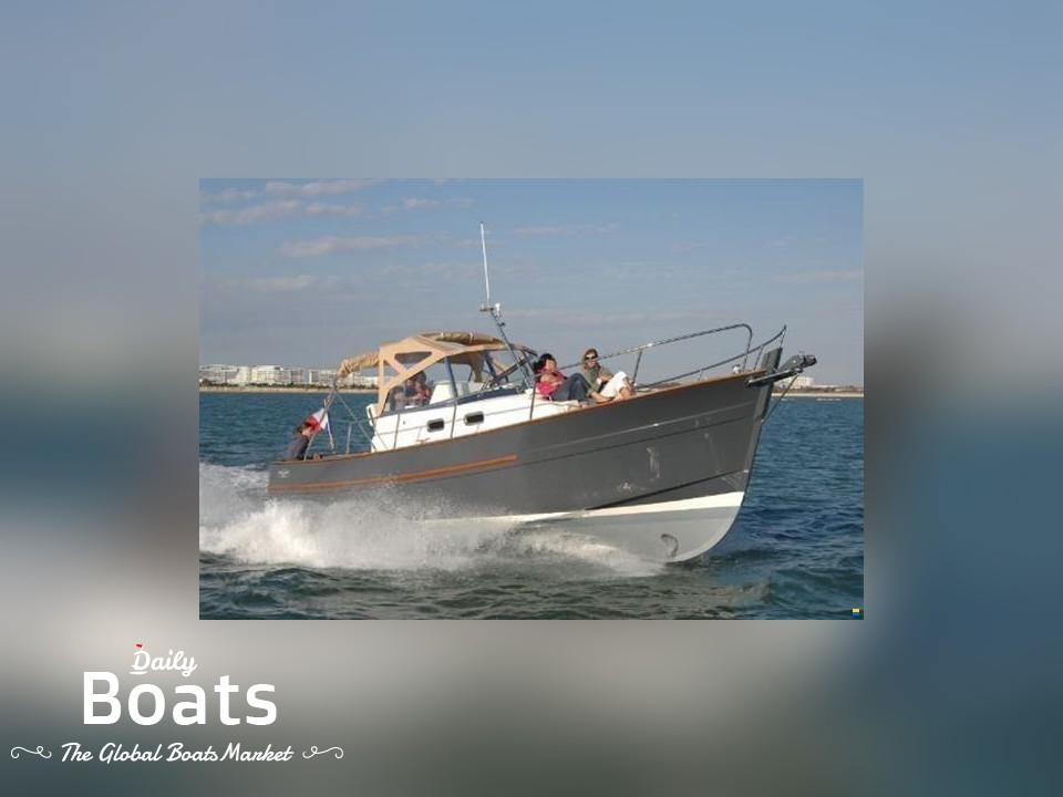 2022 Rhea Marine 850 Open for sale. View price, photos and Buy 2022 ...