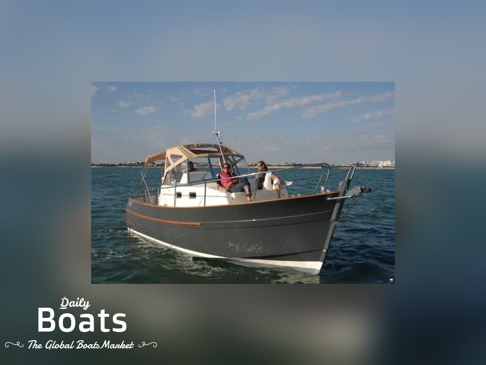 2022 Rhea Marine 850 Open for sale. View price, photos and Buy 2022 ...