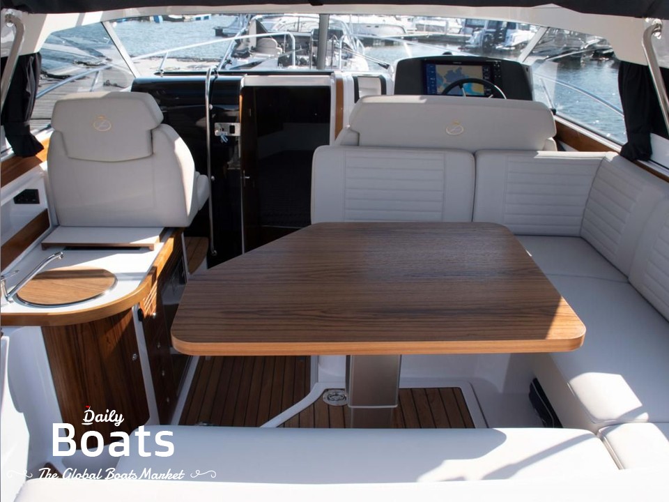 2021 Aquador 28 Ht for sale. View price, photos and Buy 2021 Aquador 28 ...