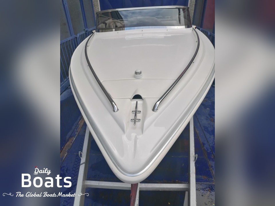 1997 Performance 607 for sale. View price, photos and Buy 1997 ...