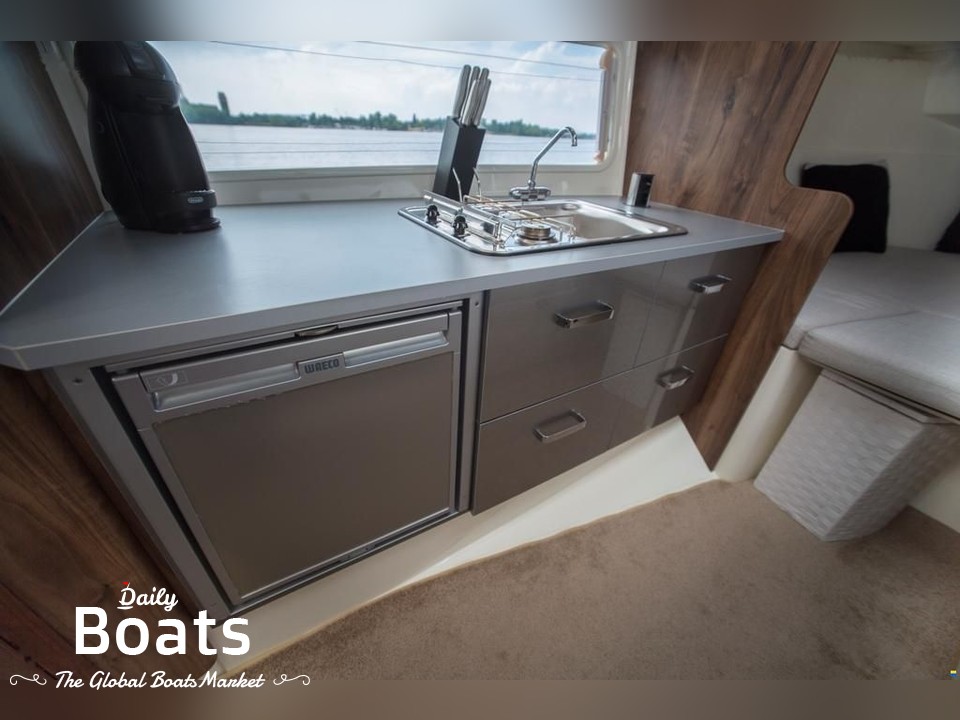 Balt Yacht 818 Titanium for sale. View price, photos and Buy Balt Yacht ...