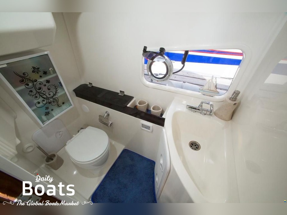 Balt Yacht 818 Titanium for sale. View price, photos and Buy Balt Yacht ...