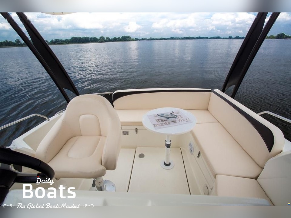 Balt Yacht 818 Titanium for sale. View price, photos and Buy Balt Yacht ...