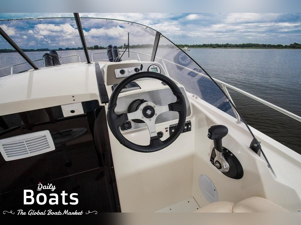 Balt Yacht 818 Titanium for sale. View price, photos and Buy Balt Yacht ...