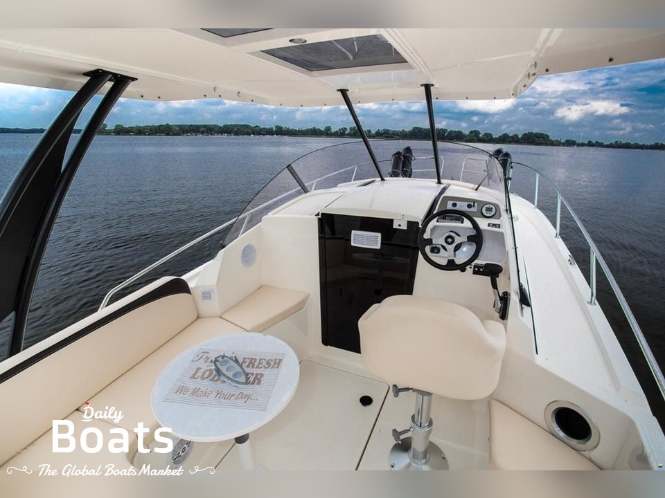 Balt Yacht 818 Titanium for sale. View price, photos and Buy Balt Yacht ...