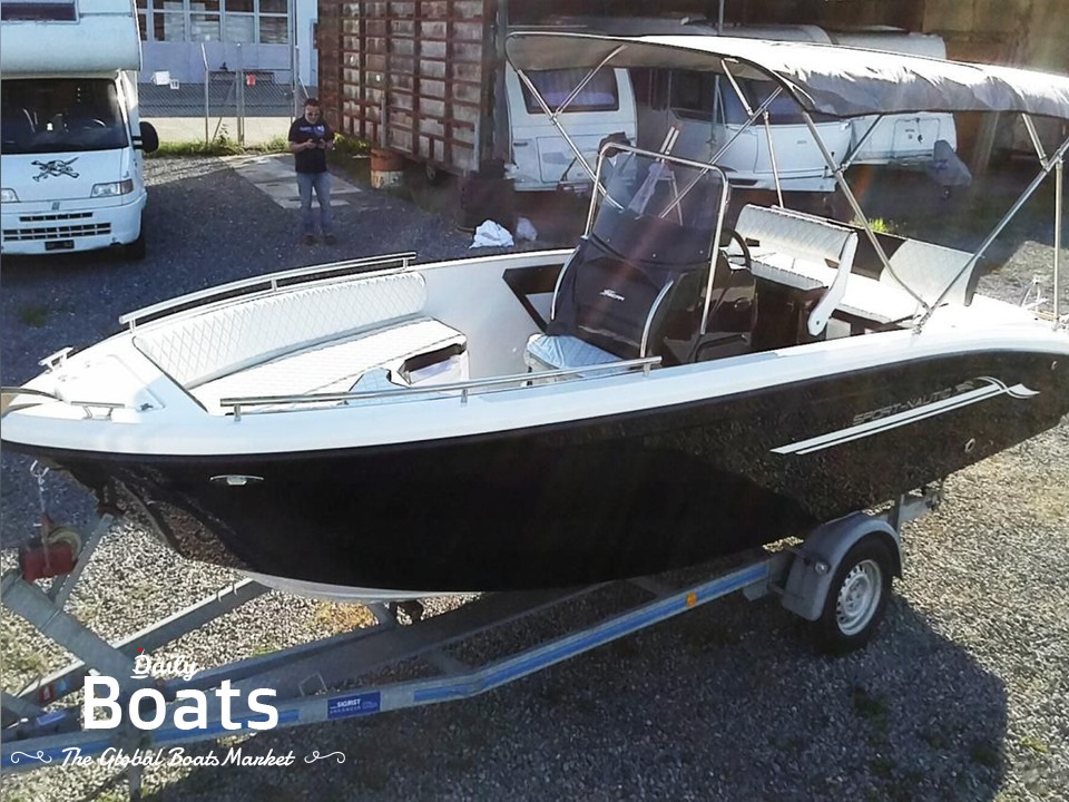 2021 Scar 215 for sale. View price, photos and Buy 2021 Scar 215 #358715