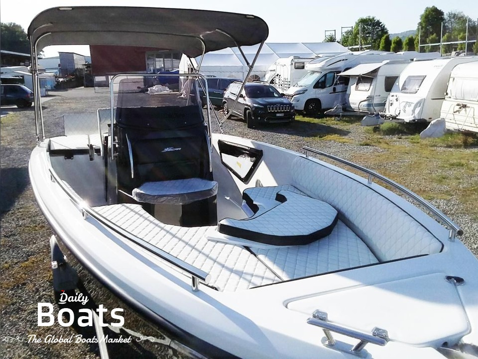 2021 Scar 215 for sale. View price, photos and Buy 2021 Scar 215 #358715