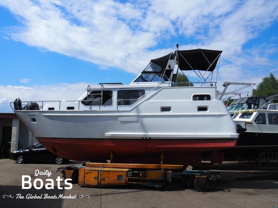 2003 Hemmes 1080 for sale. View price, photos and Buy 2003 Hemmes 1080 ...